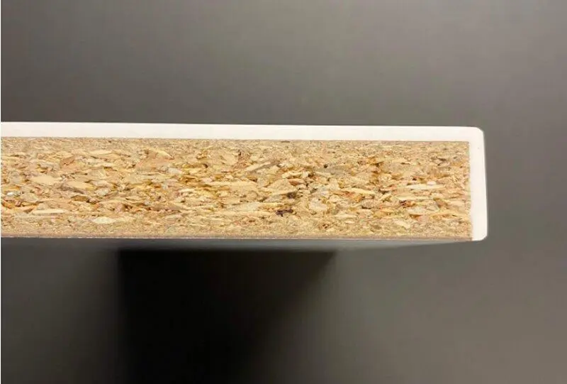 Buy Horn GetaCore® bordplade, 3 mm. Top, A3 kant - Titan White - Offer: €2.51,-